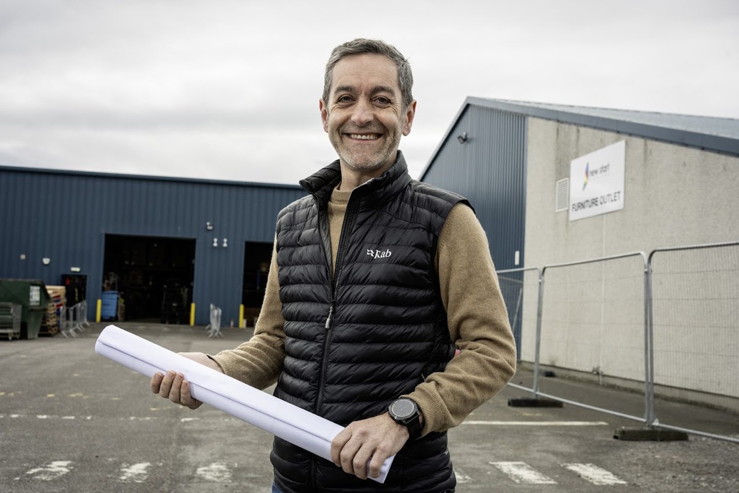 New Start Highland: £500k Inverness project to create 40 new roles