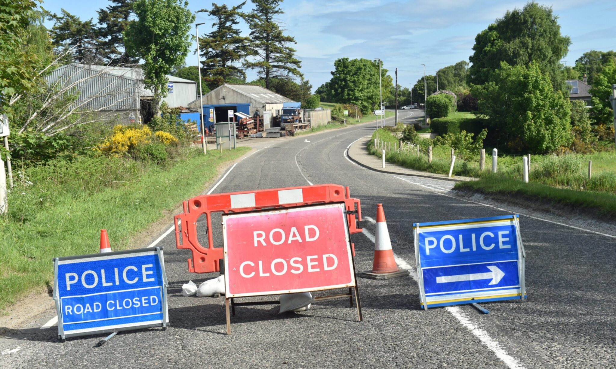 Longmorn gas plant: Mora than 50 objections submitted