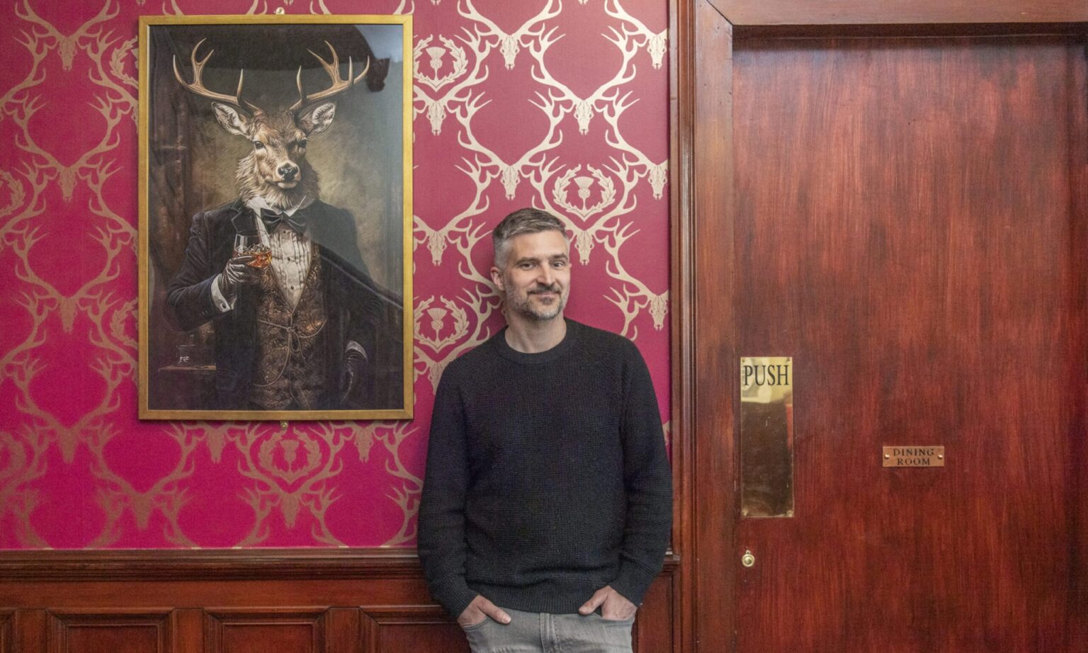 Stag & Barrel reveals Elgin town centre expansion