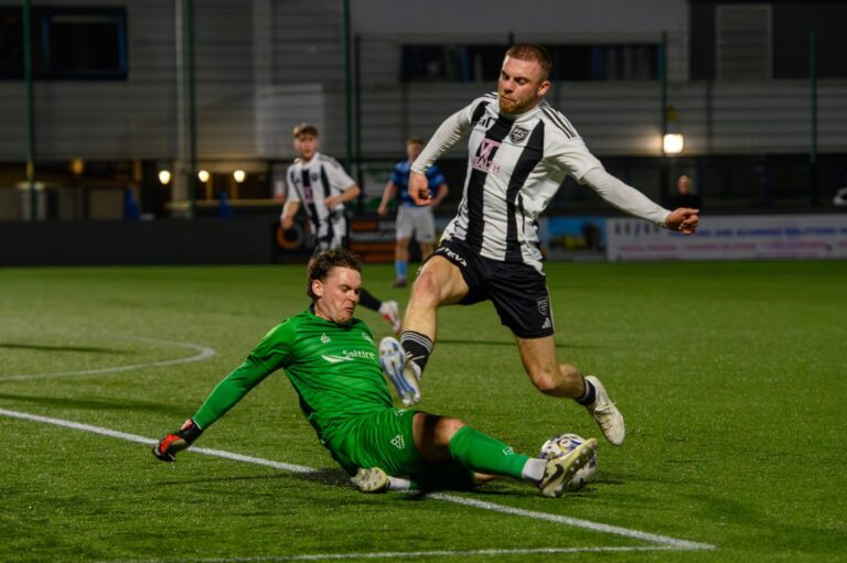 Highland League reports: Dee, Nairn, Keith, Forres and Vale win