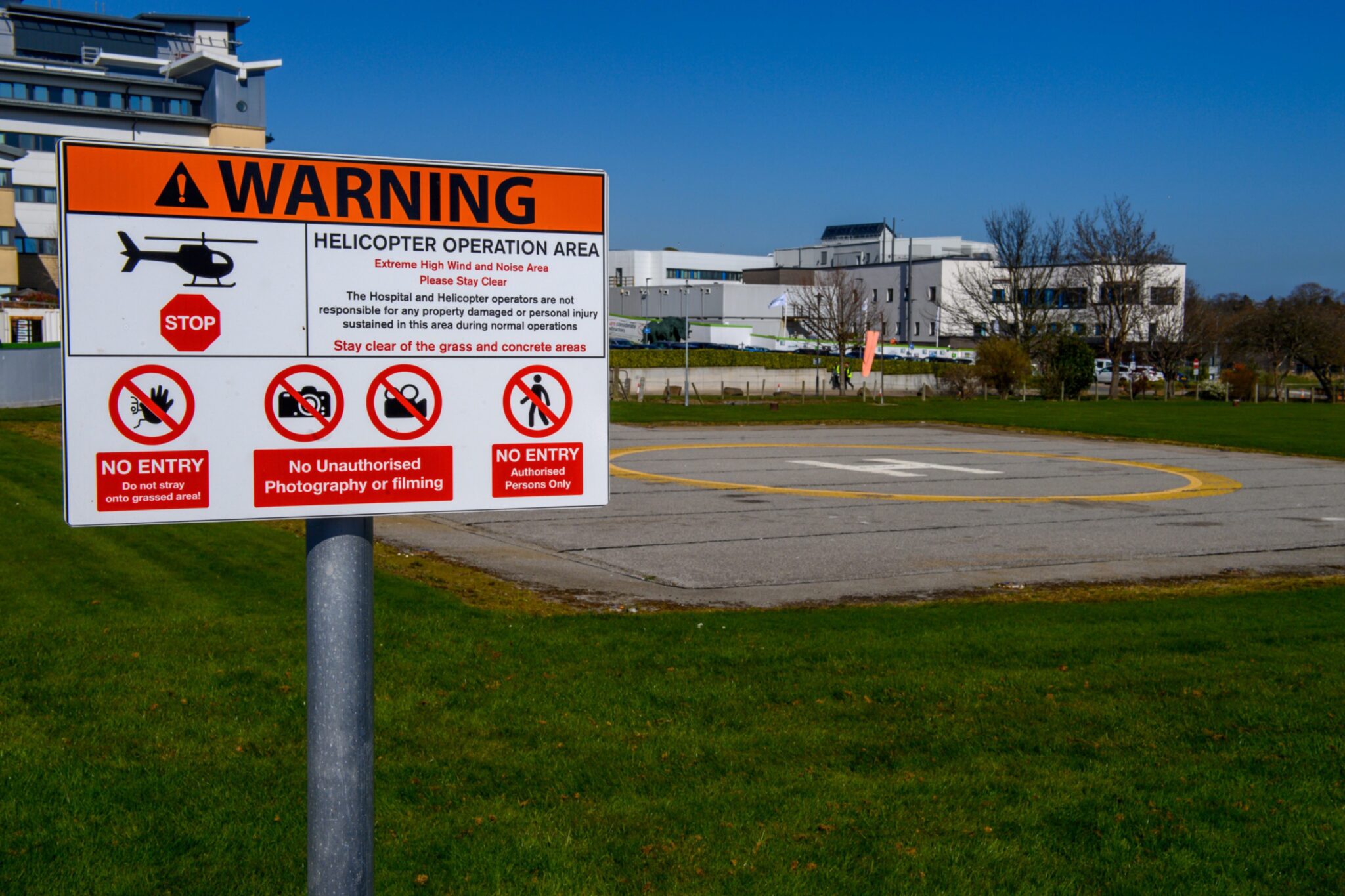 External inspectors to oversee £438m Baird and Anchor project