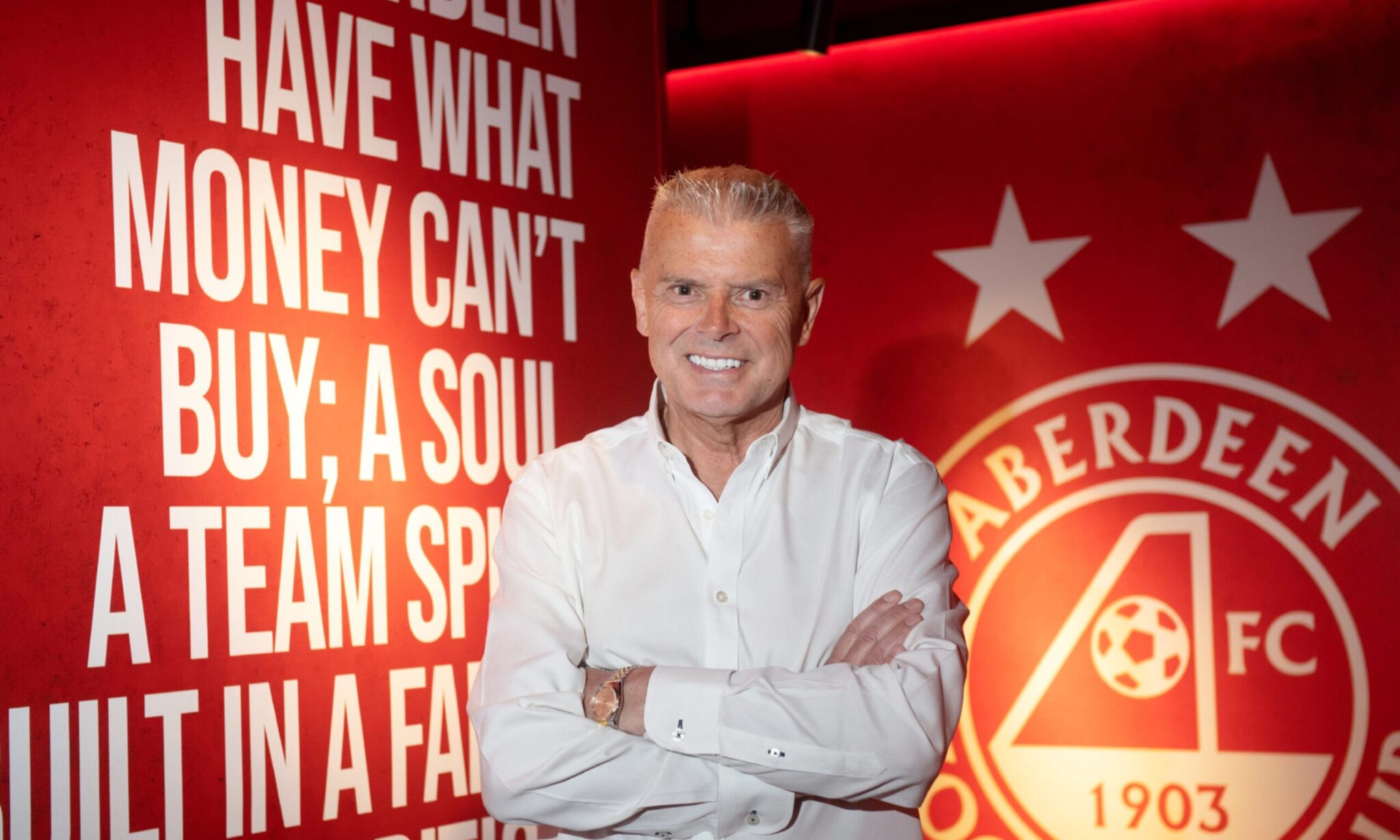 Aberdeen FC: The major stumbling block manager hunt could hit