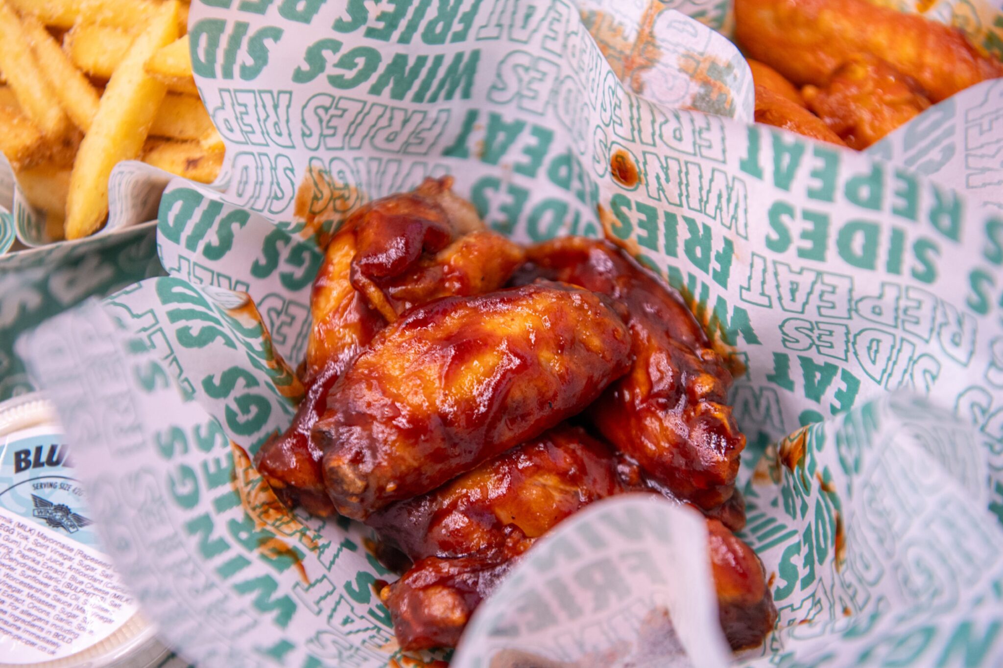 Wingstop Aberdeen: We review new spot before opening next week