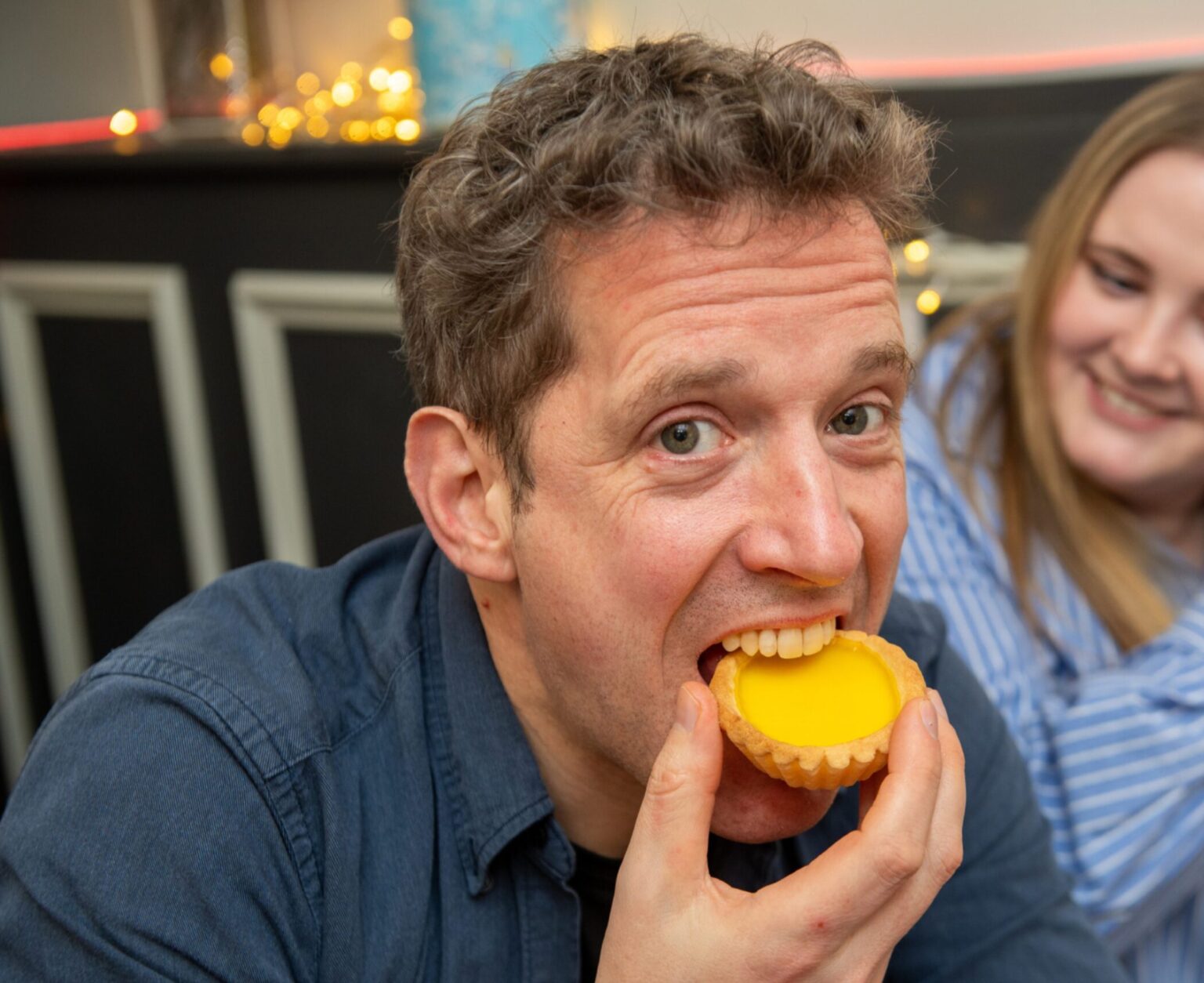 Candy's Dream Cake: We try Hong Kong bakery in Aberdeen