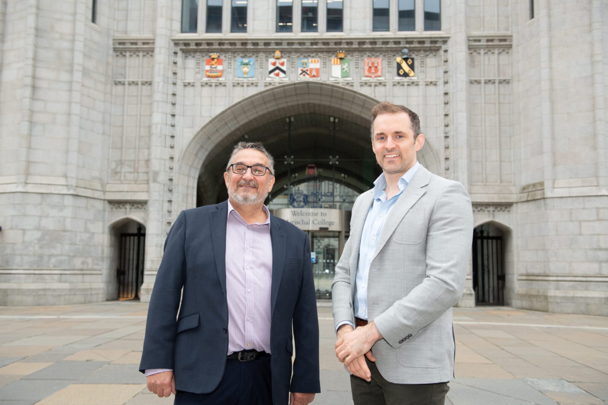 Aberdeen's hydrogen buses off the road as council can't fuel them