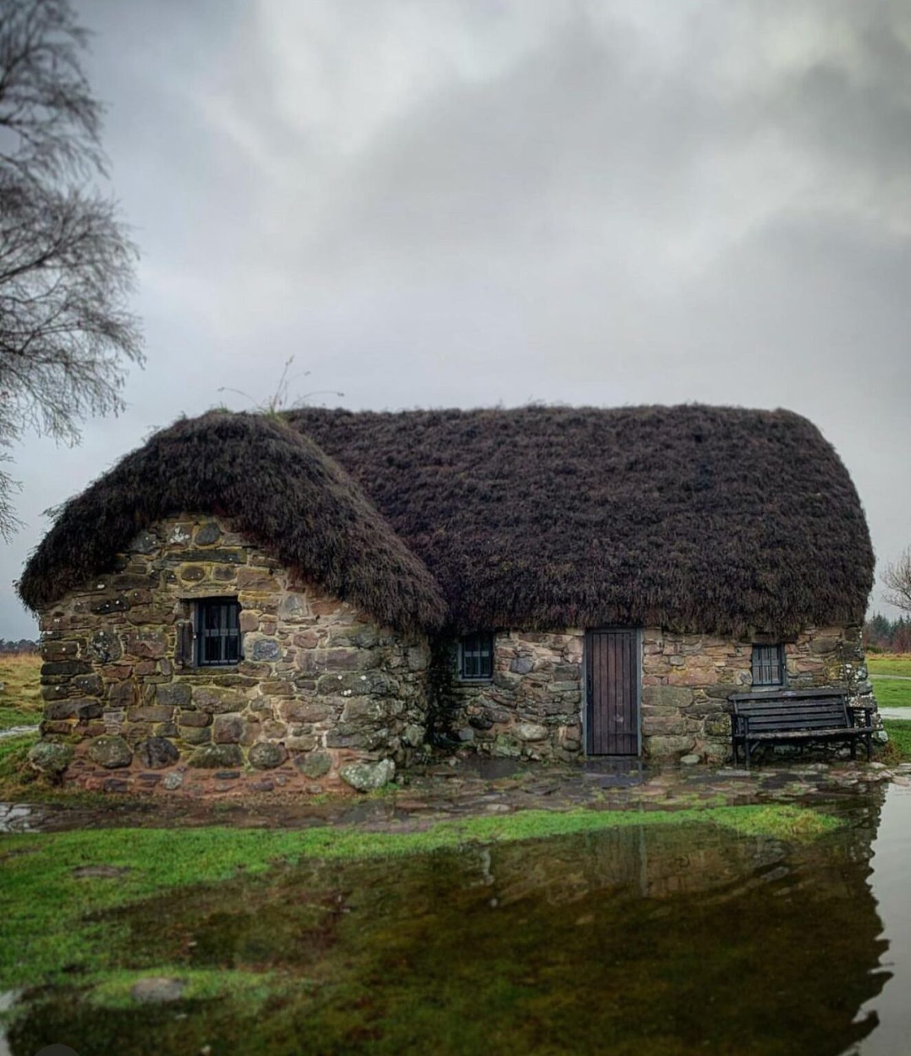 Emily in Scotland shares her favourite spots around Inverness