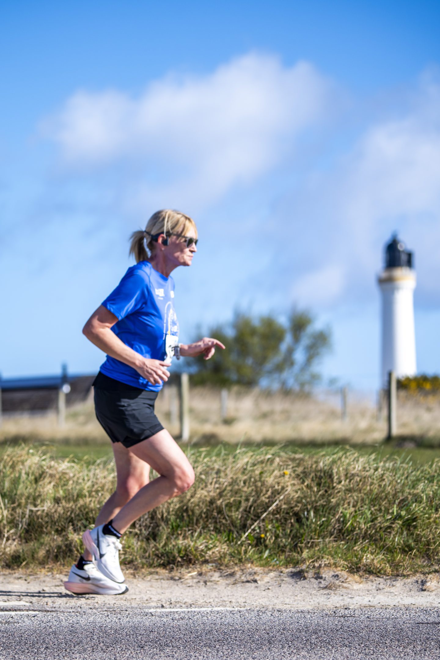 Gallery: Memorable moments at the Moray Marathon - Press and Journal