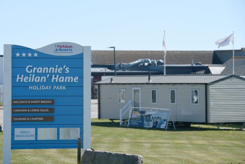 Grannie's Heilan' Hame: Two new food vendors to open this Friday