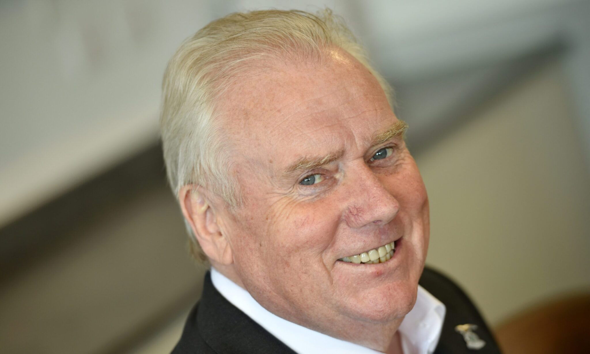 Caley Thistle on brink of exiting administration with Alan Savage bid