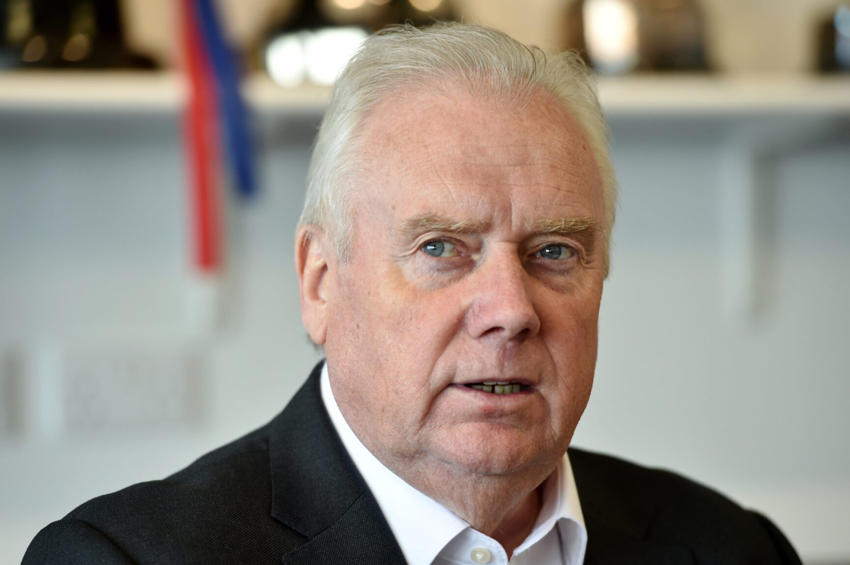 Alan Savage's Orion Group make £600,000 Caley Thistle pledge