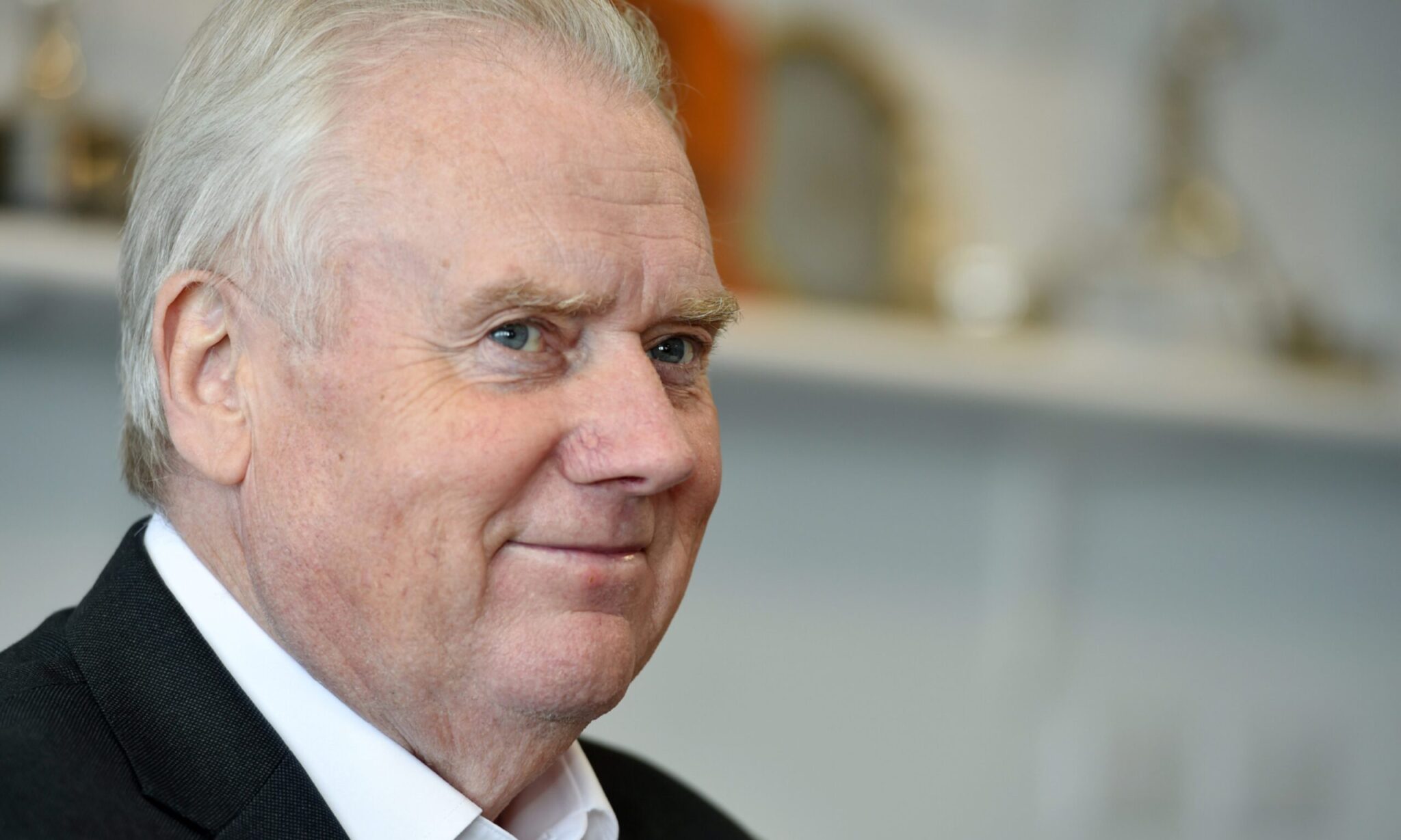 Caley Thistle to exit administration as Alan Savage bid accepted