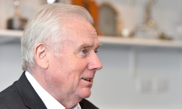 Caley Thistle officially exit administration