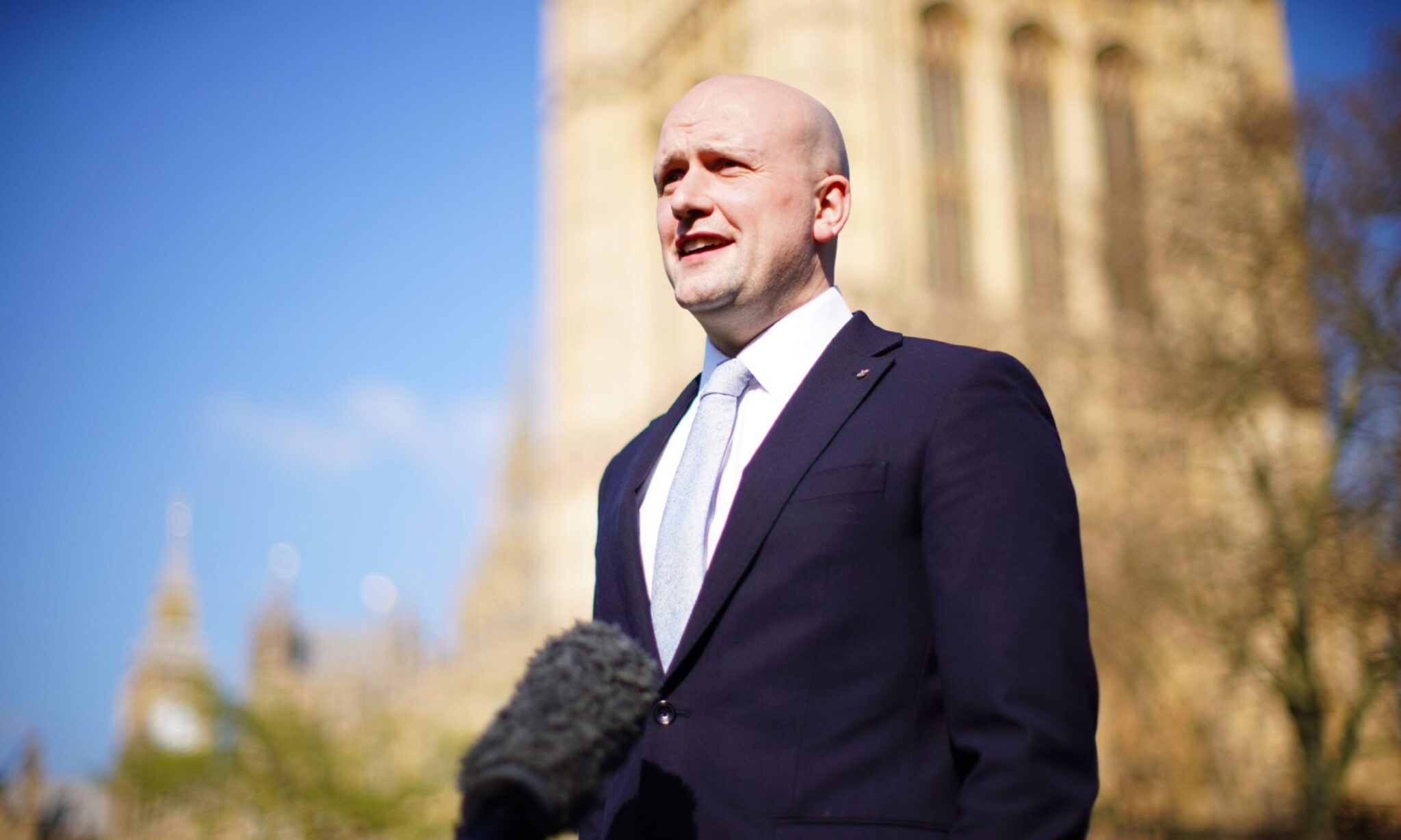 SNP demand Starmer aide blocked from Lords over Highlands sex offender ...