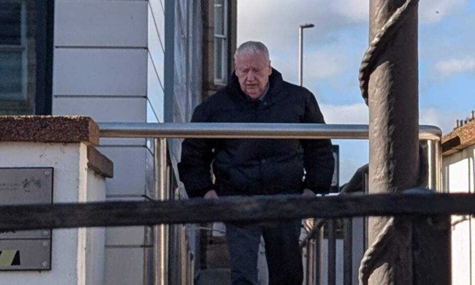 Peterhead Sheriff Court news and verdicts | The Press and Journal