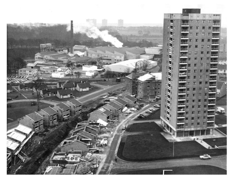 Gallery: Archive photos of April days in Aberdeen during the 1970s