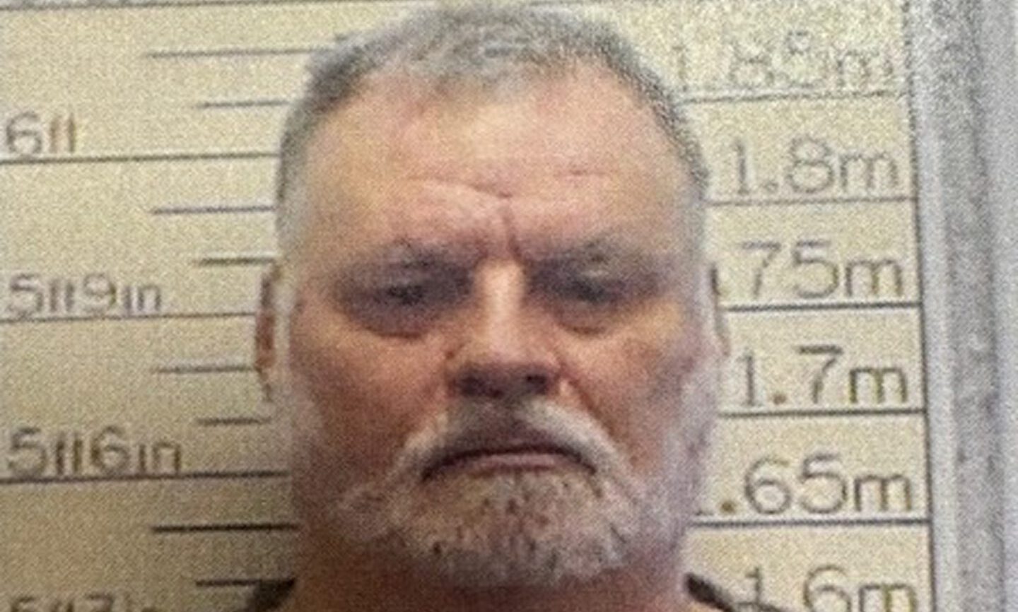 Raymond McCourt: Escaped murderer traced and arrested