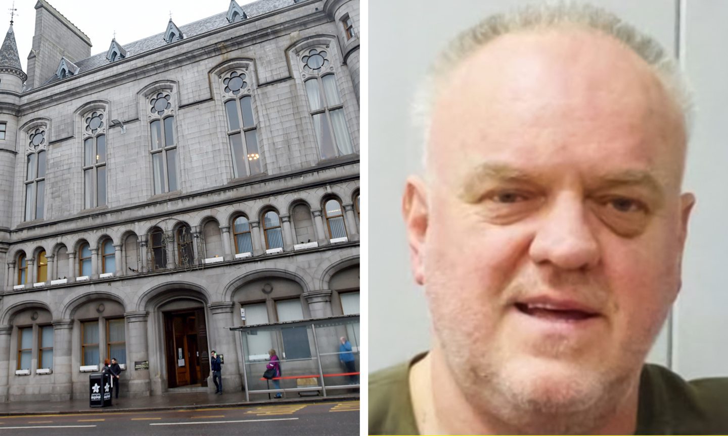 Aberdeen Sheriff Court News and Verdicts | The Press and Journal