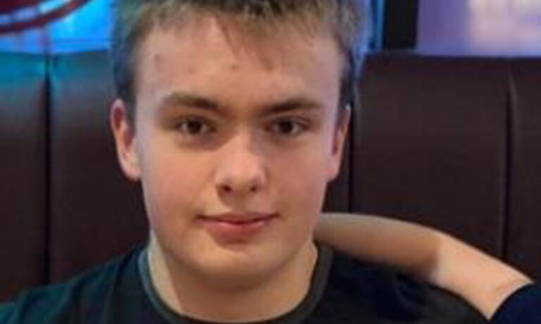 Shetland teen killed in jet ski crash named as Kyle McLean