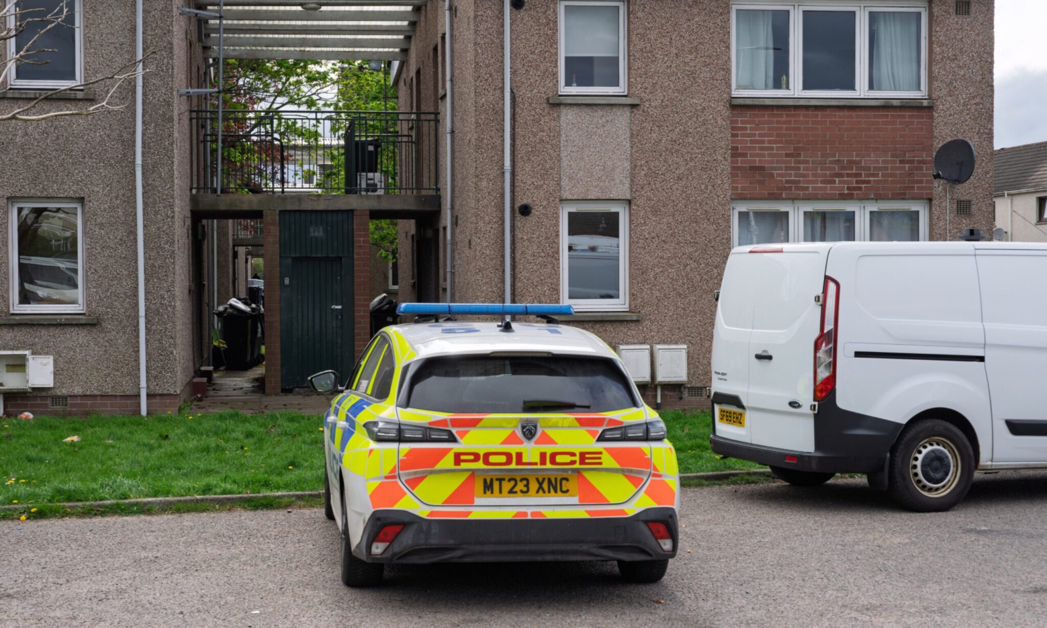 Men accused of using hammer in Inverness attempted murder