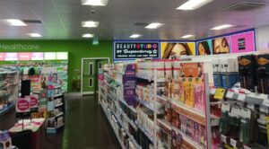 Superdrug opens new store at Bridge of Don Retail Park
