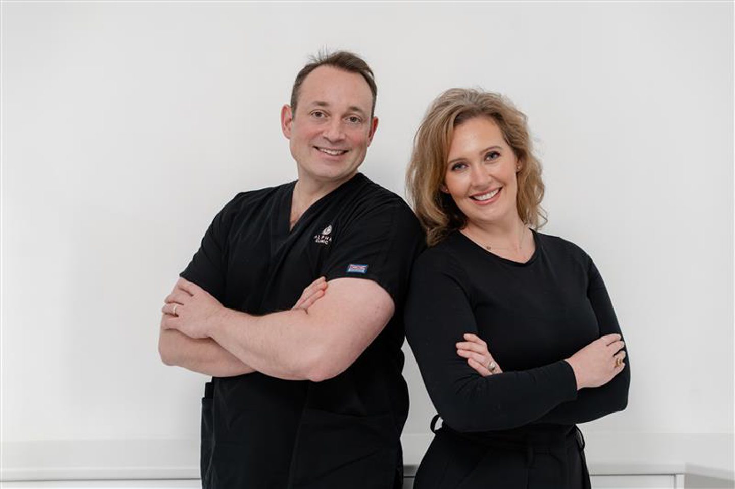 Alpha Hospital Group: Expansion brings new clinic to Inverurie