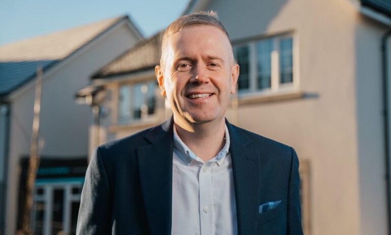 Cala Homes Milltimber: Plans for next 159 homes at Oldford Village