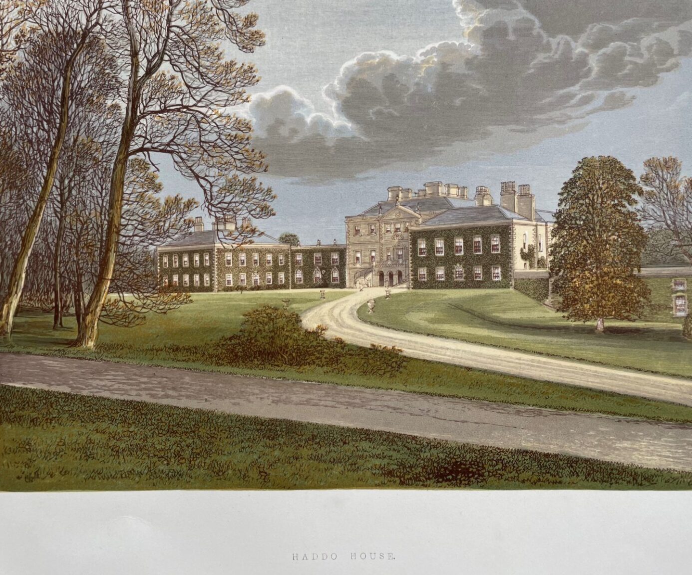 Prop of Ythsie was tribute to tragic laird George Hamilton-Gordon