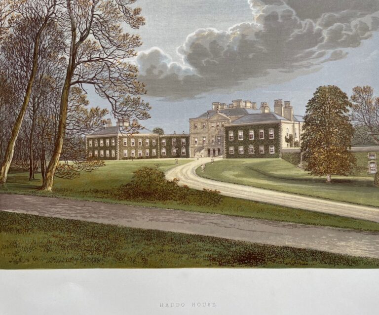 Prop of Ythsie was tribute to tragic laird George Hamilton-Gordon