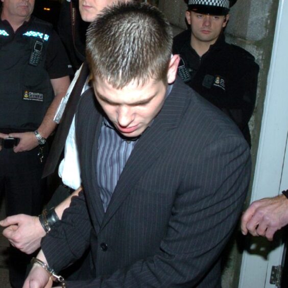 Show to explore forensic investigation after Dean Jamieson murder