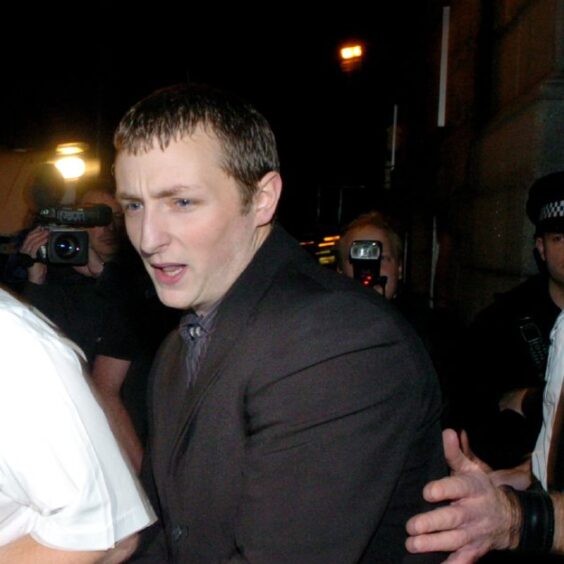 Show to explore forensic investigation after Dean Jamieson murder