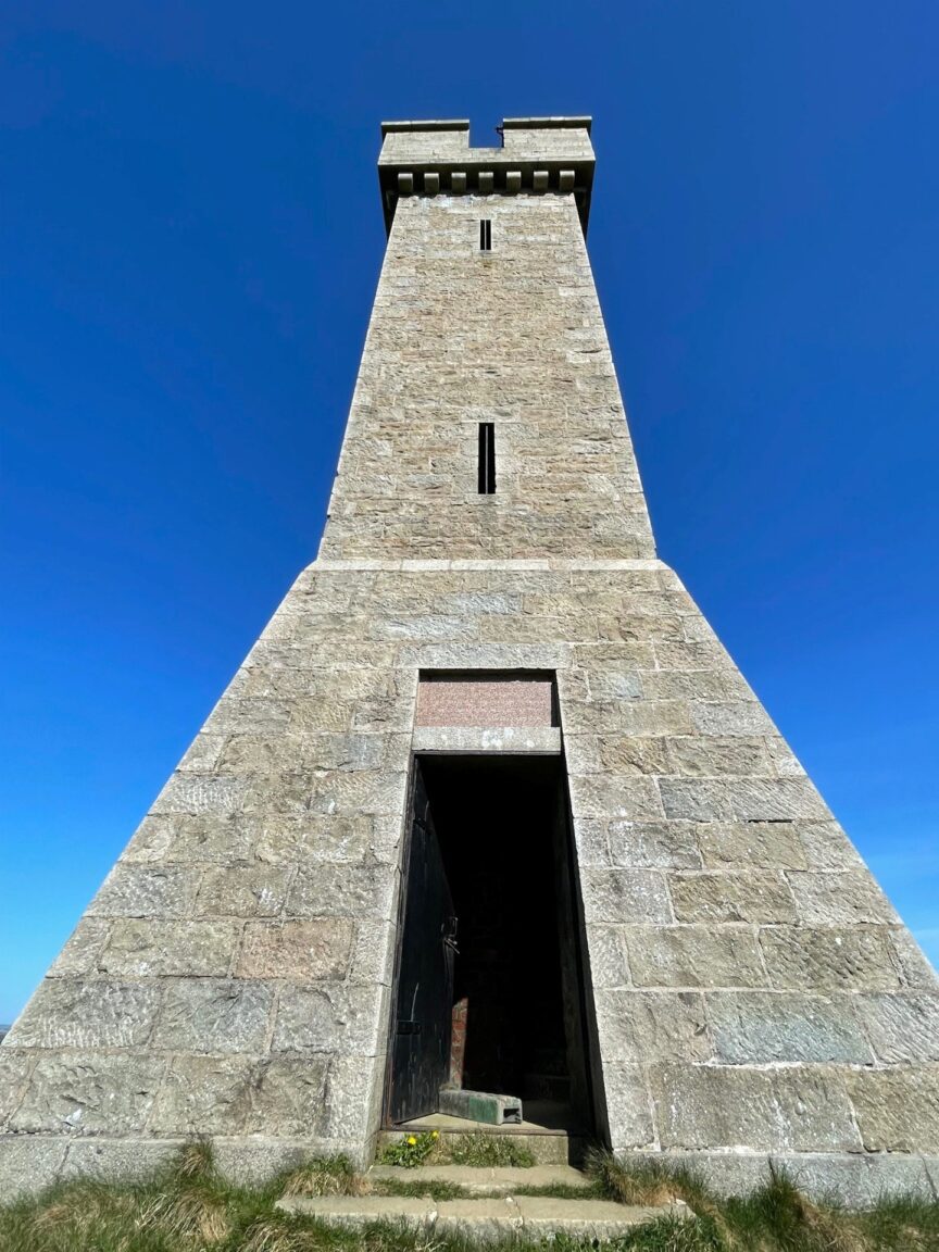 Prop of Ythsie was tribute to tragic laird George Hamilton-Gordon