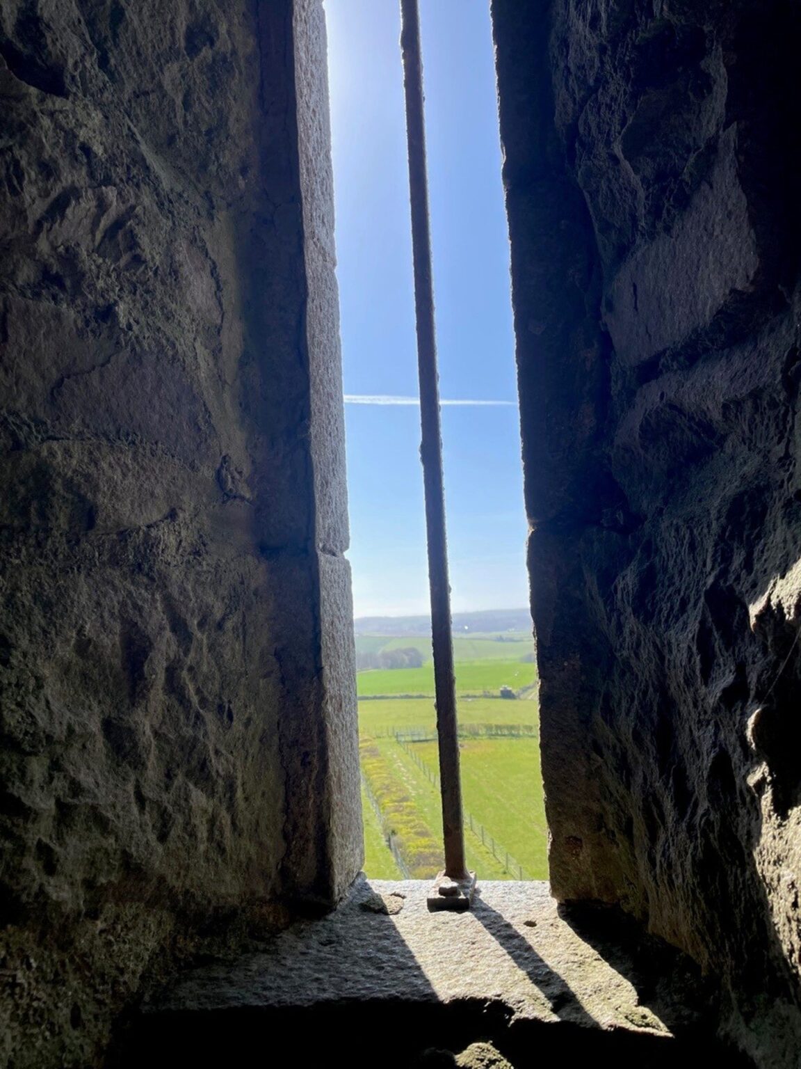 Prop of Ythsie was tribute to tragic laird George Hamilton-Gordon