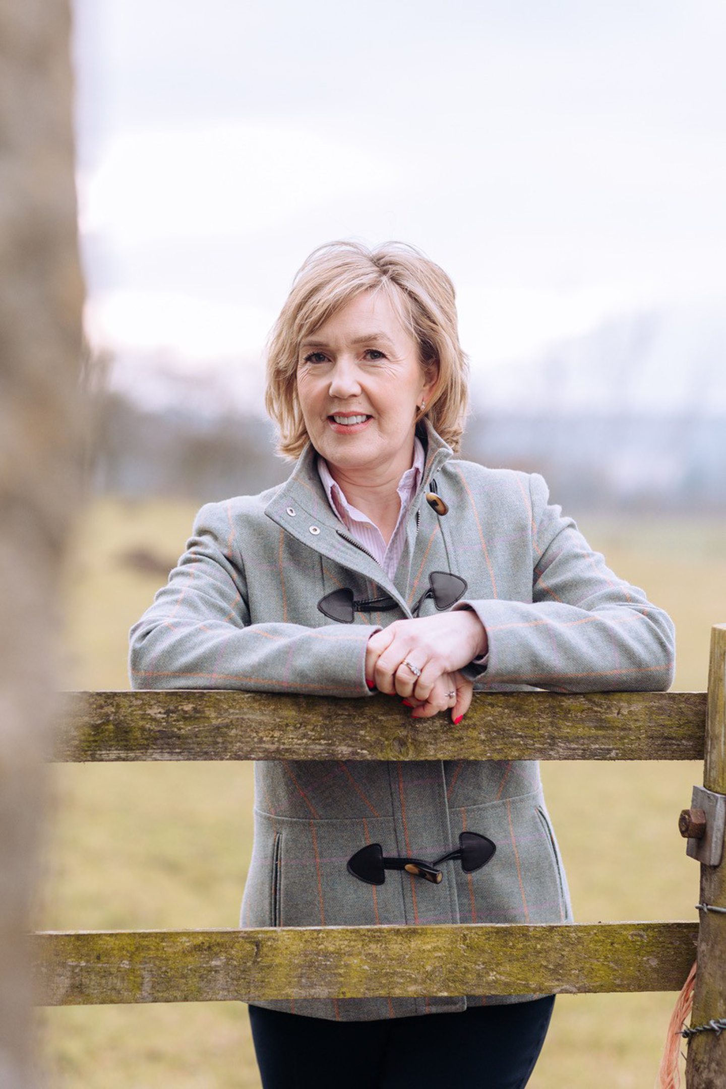 Meet first woman in top Scottish agri role at Royal Bank of Scotland