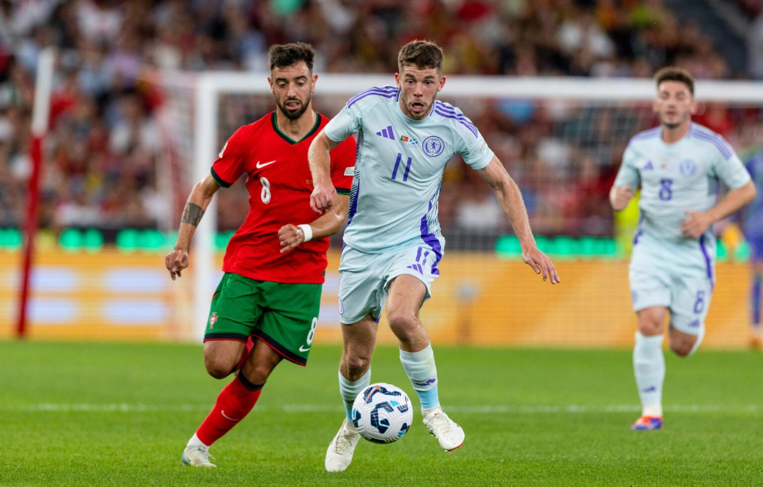 Ryan Christie tips Caley Thistle to aim high under Scott Kellacher