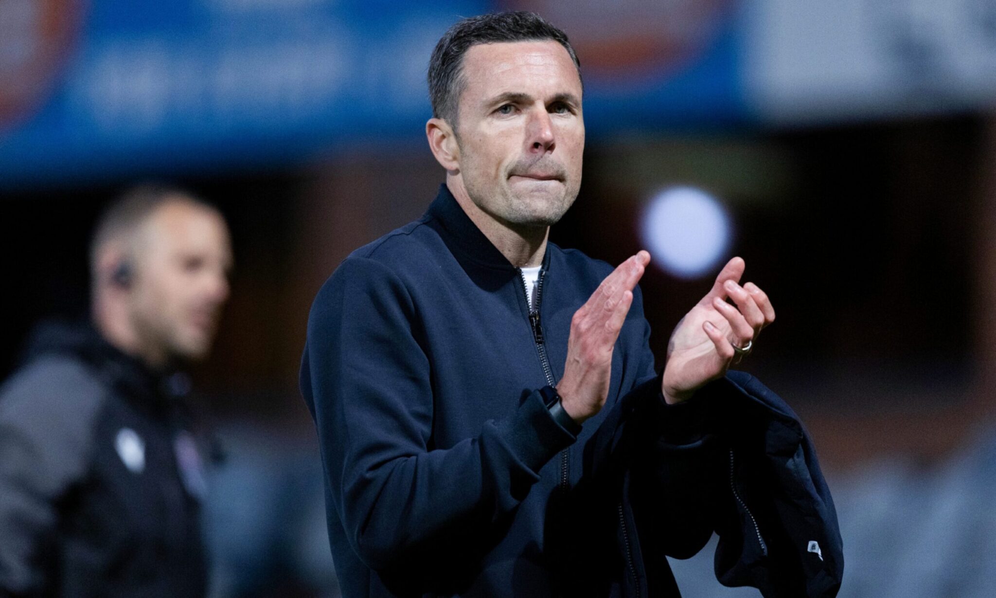 Ross County sign ex-Dundee United defender Declan Gallagher