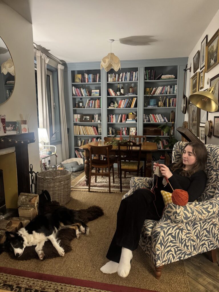 Scotland's Home of the Year: Skye winner Caroline shocked
