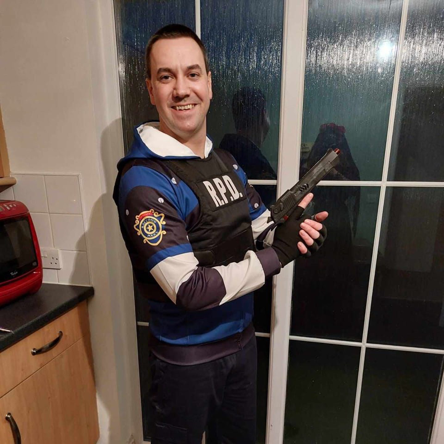 Councillor shared rival's police data in spat that peers want to end