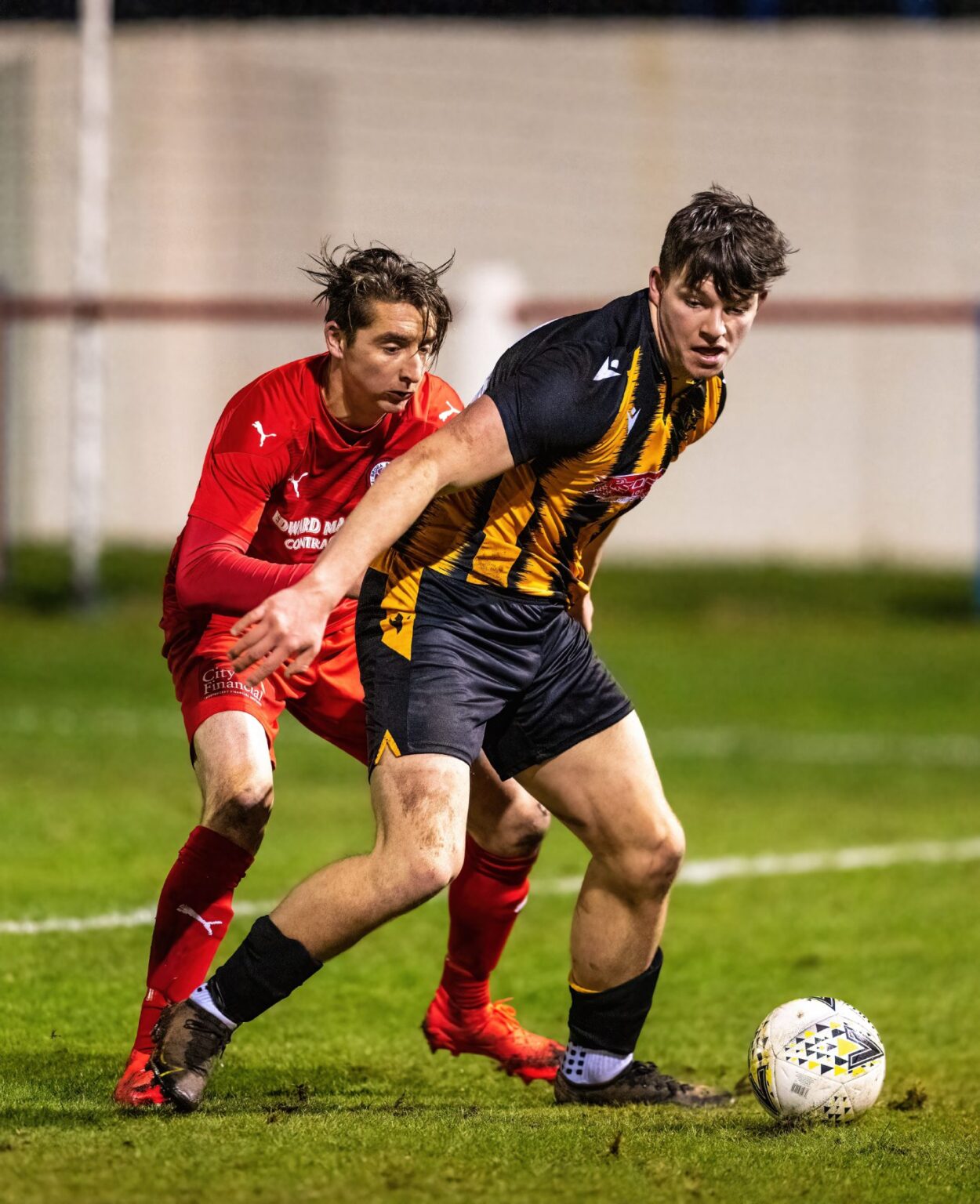 Highland League: Deveronvale and Buckie make signings
