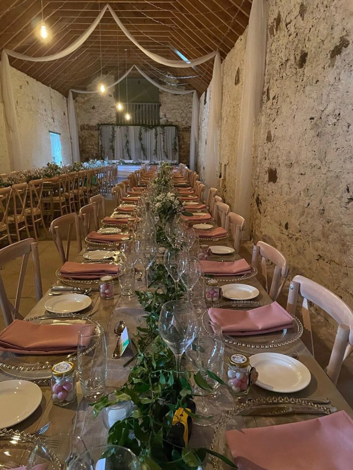 7 wedding venues within an hour of Inverness for your special day