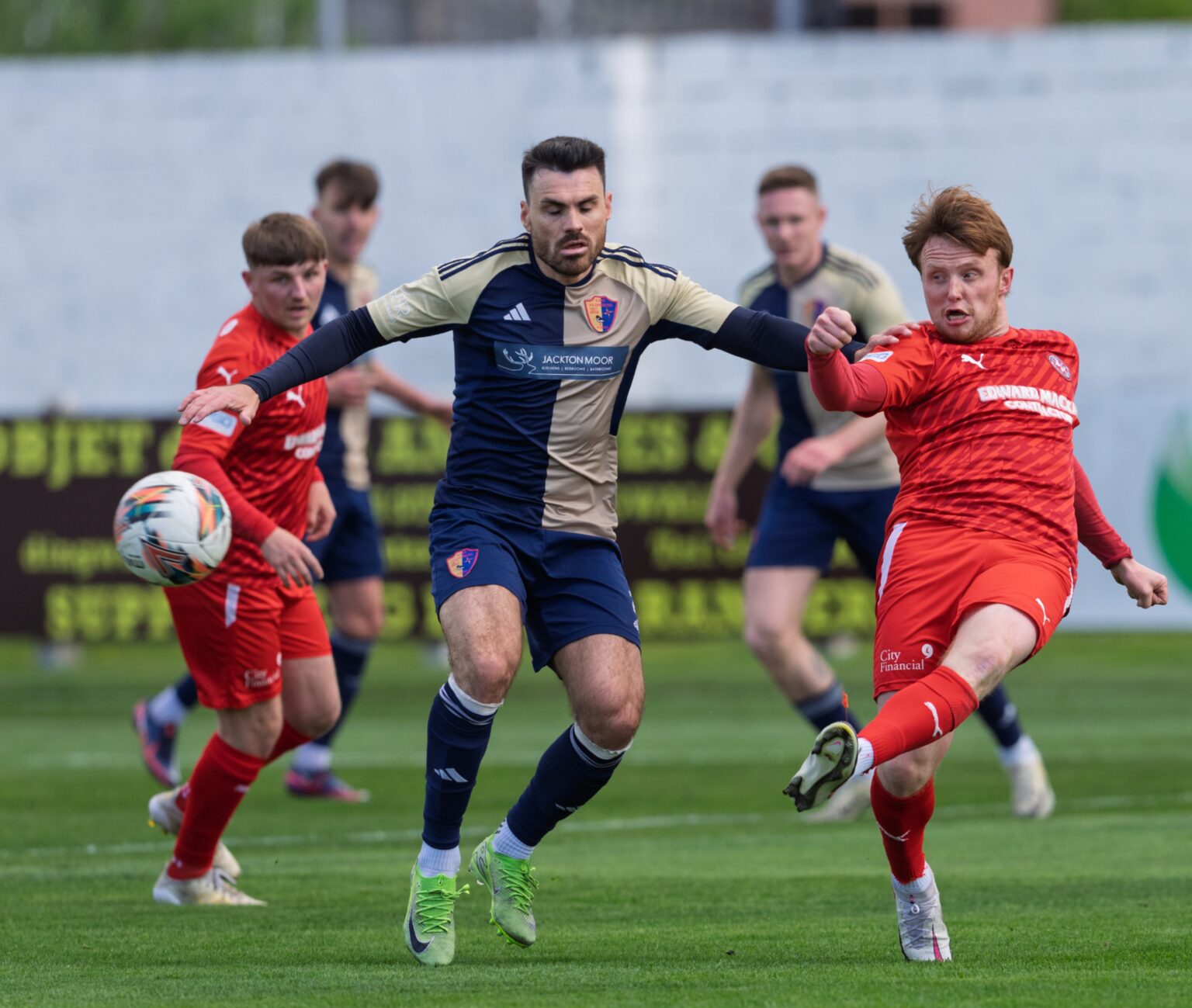 EXCLUSIVE: Scottish Football Association approve tier five rejig