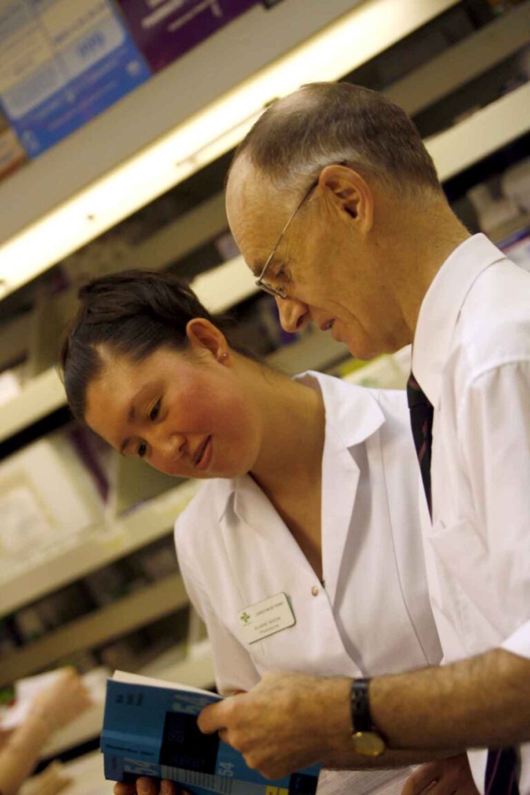 Michies Pharmacy: Meet the family behind the iconic chemist