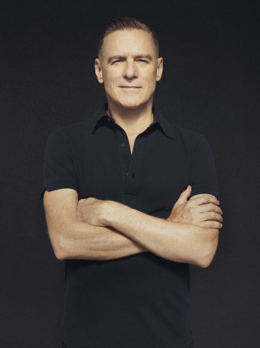 Review: Bryan Adams wows fans at Aberdeen's P&J Live