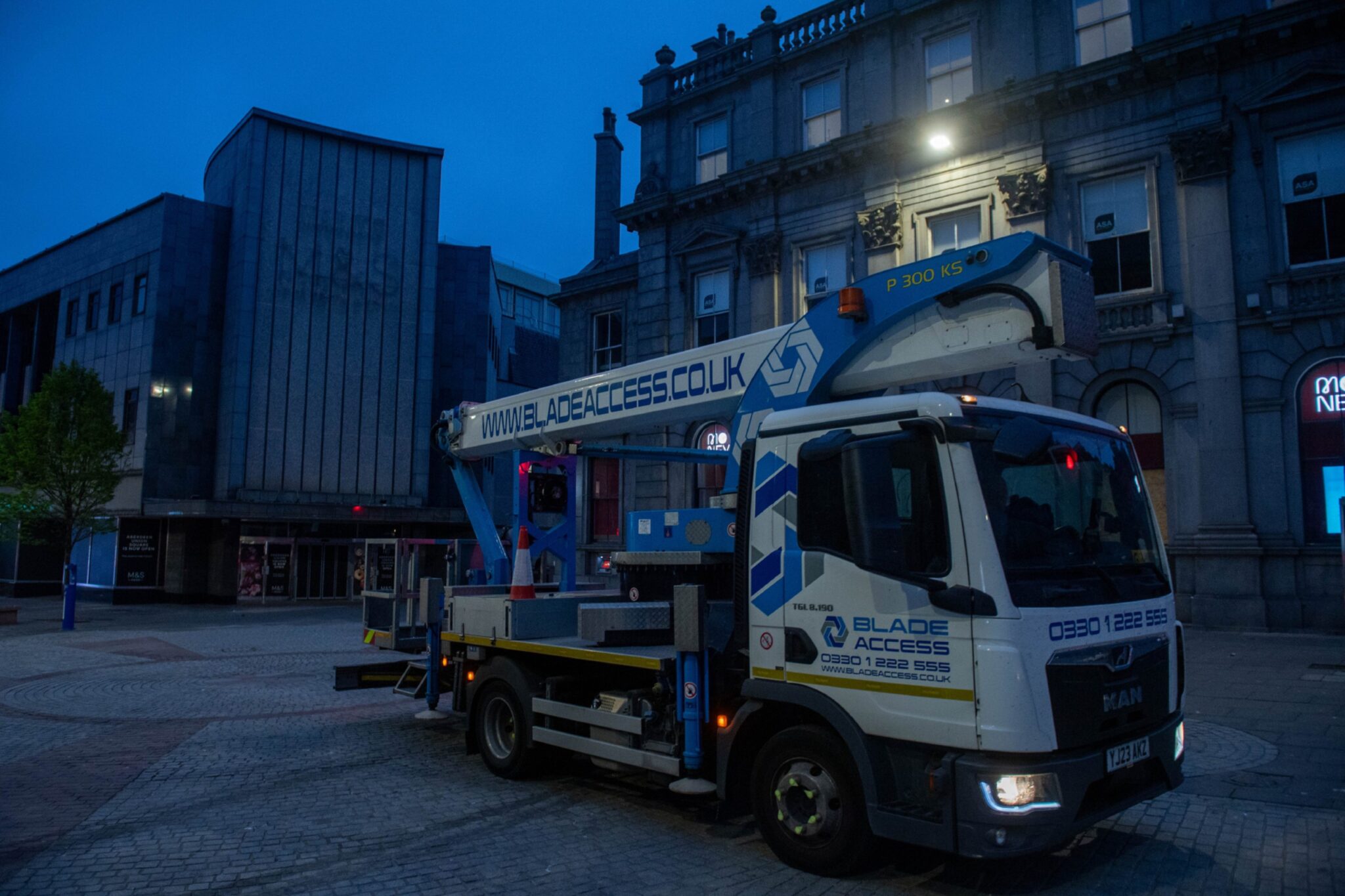 Marks and Spencer closes St Nicholas branch for good