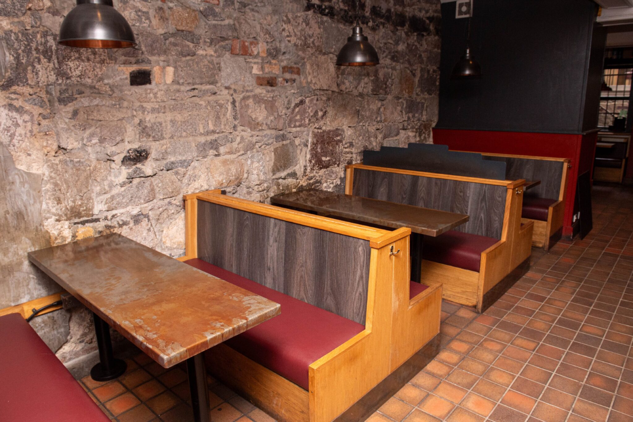 'Rescued' CASC bar Aberdeen reopens as Whisky Situation