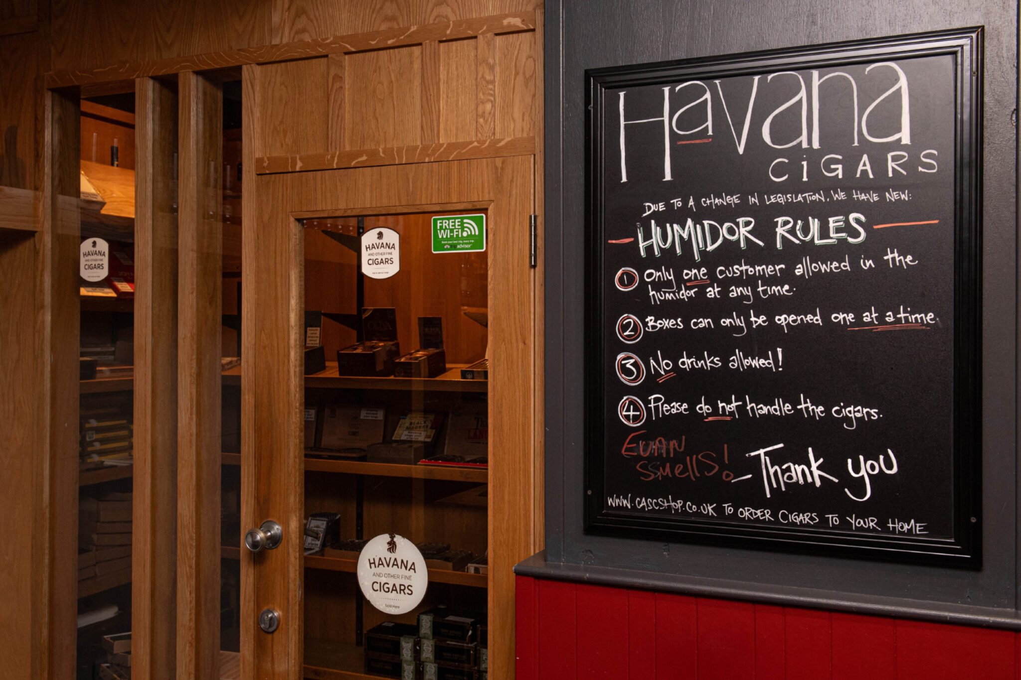 'Rescued' CASC bar Aberdeen reopens as Whisky Situation