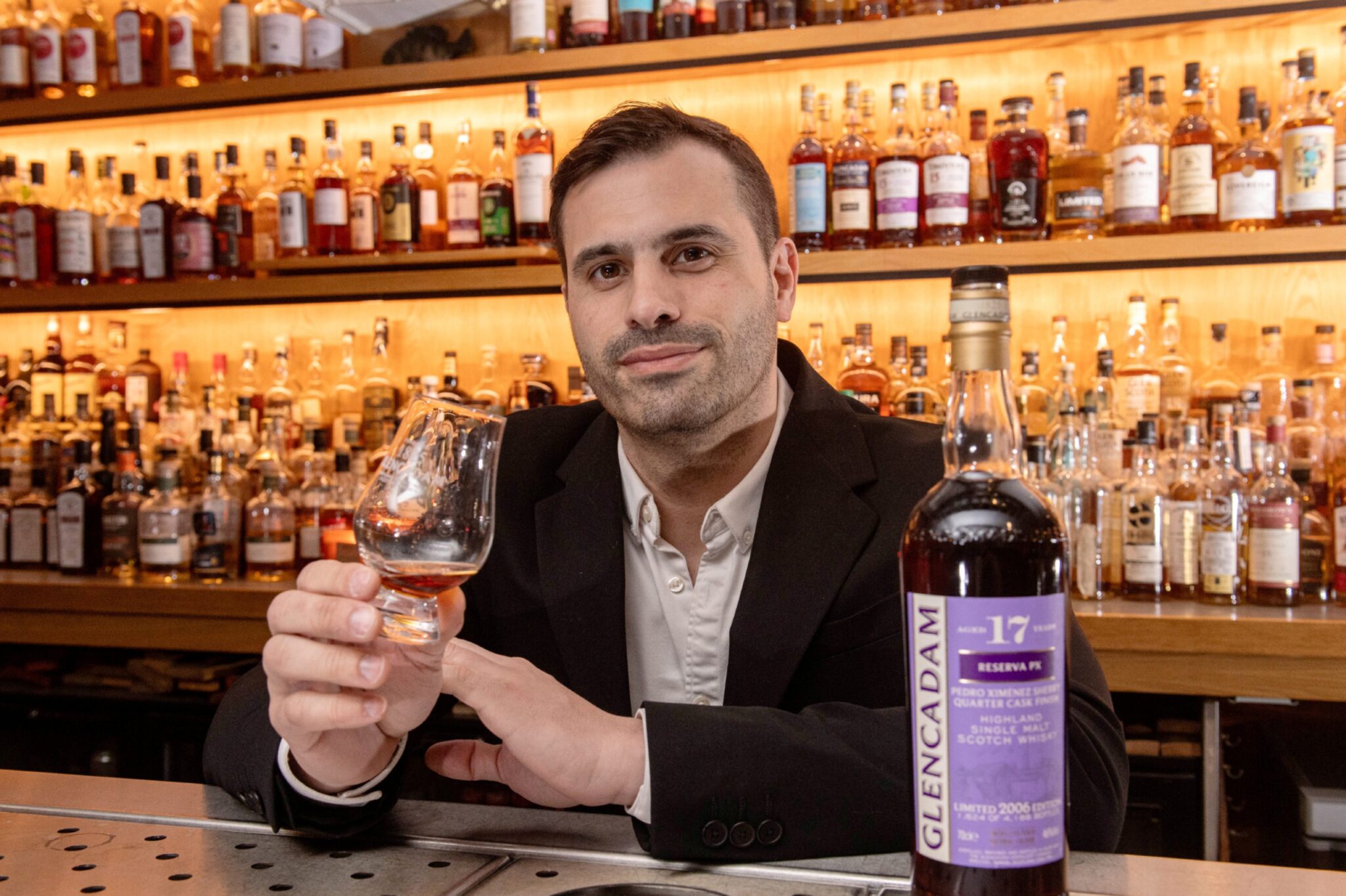 'Rescued' CASC bar Aberdeen reopens as Whisky Situation