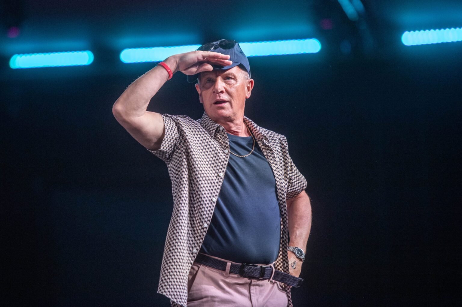 All the best pictures from Brave 2025 at P&J Live