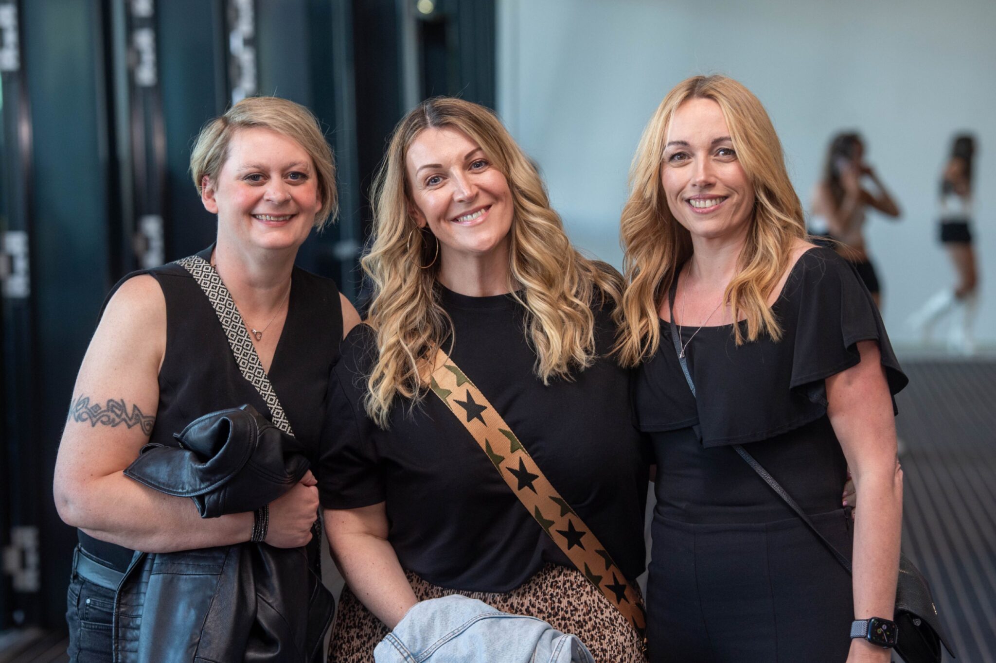 GALLERY: Clubland Arena Tour 2025 Aberdeen at P&J Live