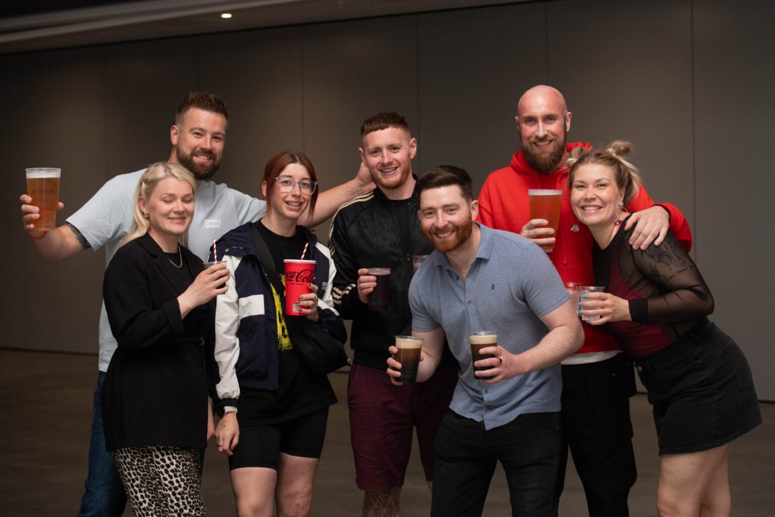 GALLERY: Clubland Arena Tour 2025 Aberdeen at P&J Live