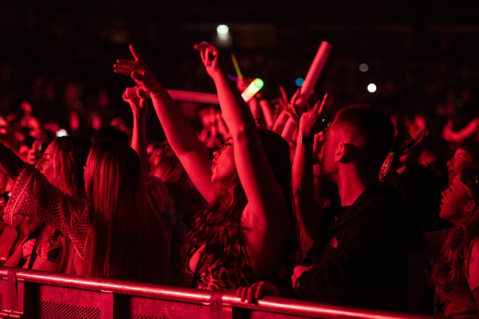 GALLERY: Clubland Arena Tour 2025 Aberdeen at P&J Live